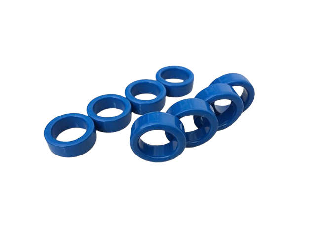 Fe Based Amorphous Alloy Filter Inductor Cores Shoucore